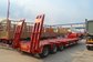                  Machinery Transporting 50 Tons Low Bed Semi-Trailer 3 Axles Low Bed Semi Trailer 3rows 6 Axles Low Bed Semi Trailer Price/Excavator Trailer/100 Tons Lowboy Trai             