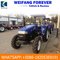                  Luzhong 90HP 4X2/ 4X4 4WD Farm/Lawn/Garden/Large/Diesel Farm/Farming/Agricultural/Agri Tractor with ISO&amp;#160;             