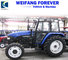                  Luzhong 95HP 4X2/ 4X4 4WD Farm/Lawn/Garden/Large/Diesel Farm/Farming/Agricultural/Agri Tractor with ISO&amp;#160;             