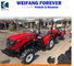                  Used 95HP 4X2/ 4X4 4WD Used Farm Agricultural Tractor with ISO&amp;160;             