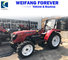                  Luzhong Used 100HP 4X2/ 4X4 4WD Used Farm Tractor with ISO&amp;#160;             
