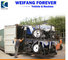                  Luzhong Used 100HP 4X2/ 4X4 4WD Used Farm Tractor with ISO&amp;#160;             