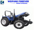                  Luzhong 100HP 4X2/ 4X4 4WD Farm/Lawn/Garden/Large/Diesel Farm/Farming/Agricultural/Agri Tractor with ISO&amp;#160;             